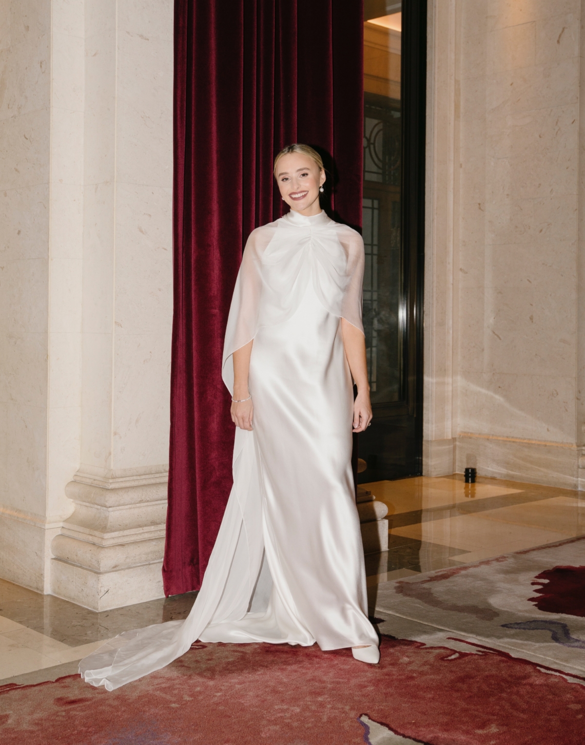 The Dress With Freya Costello - The Wedding Edition