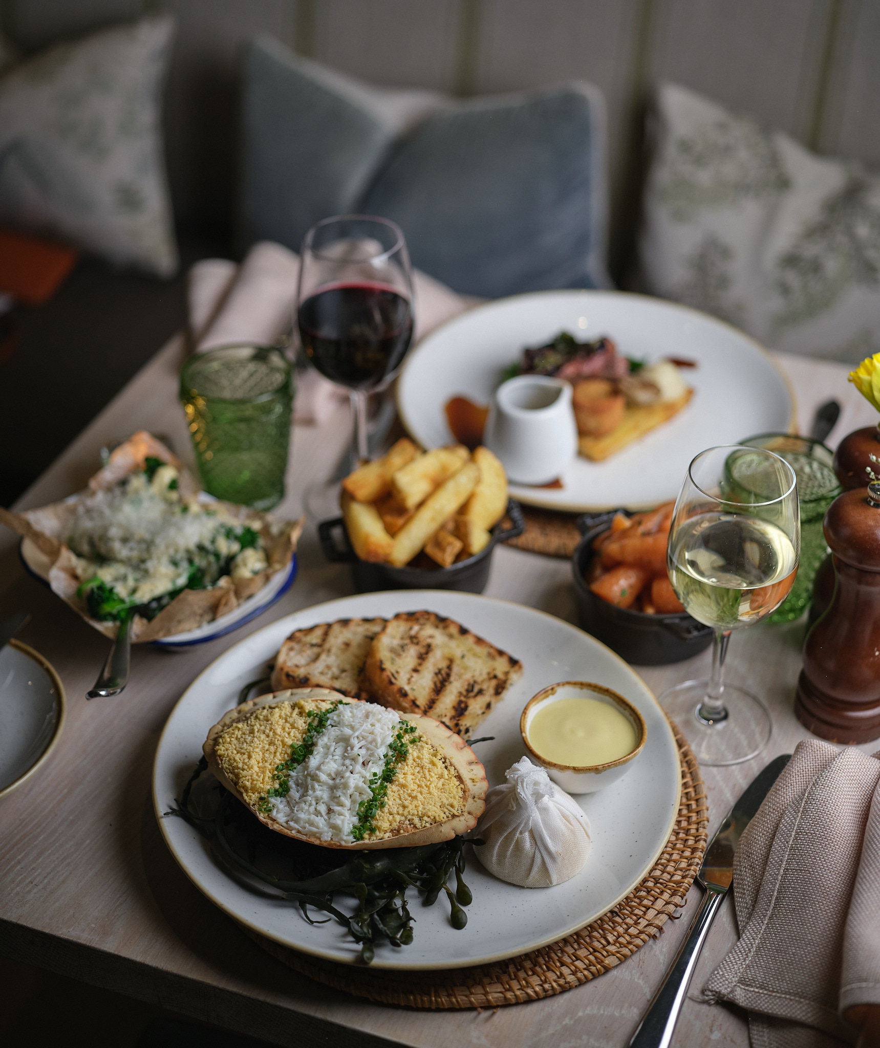 Honeymoon Review: Calcot & Spa, Cotswolds - The Wedding Edition
