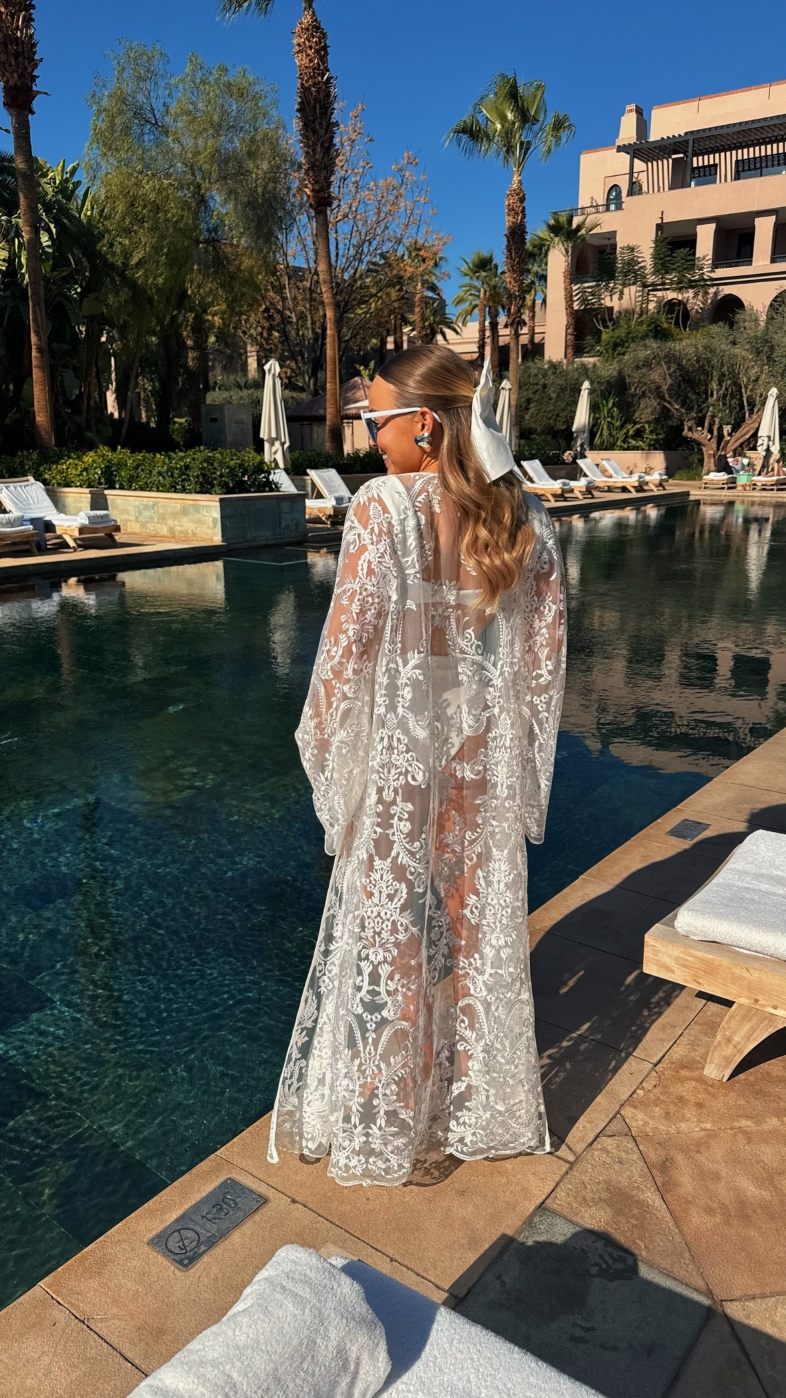 Inside: Alice Liveing’s Hen Weekend To Marrakesh