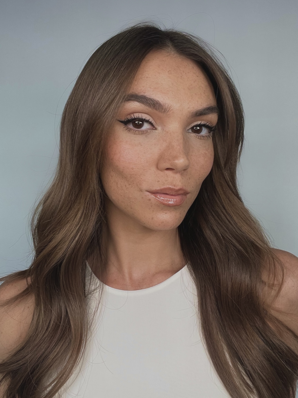 The Date Night Makeup Look Youll Want To Try The Wedding Edition