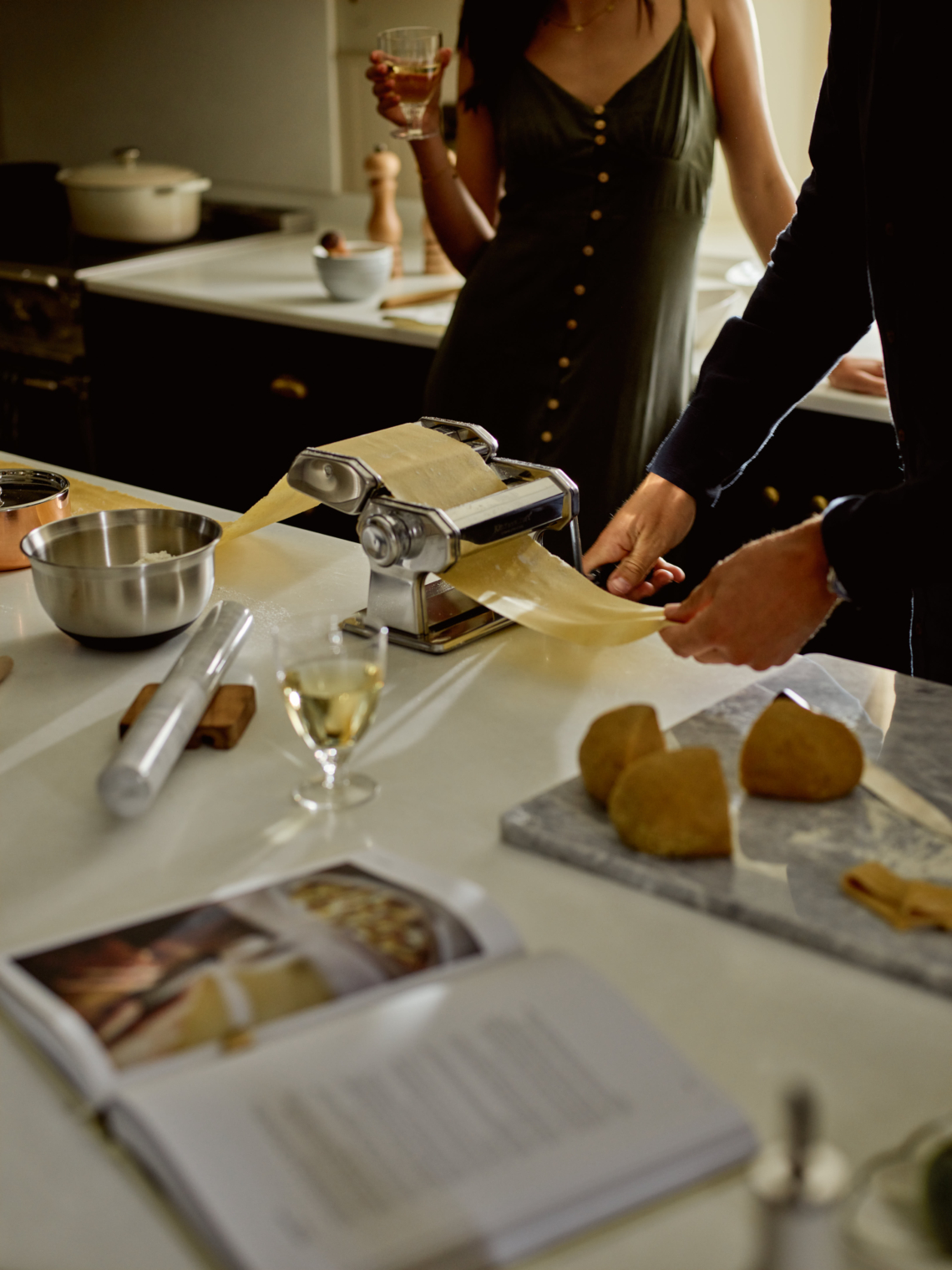 Three Of Our Favourite Wedding Gift Registries - The Wedding Edition
