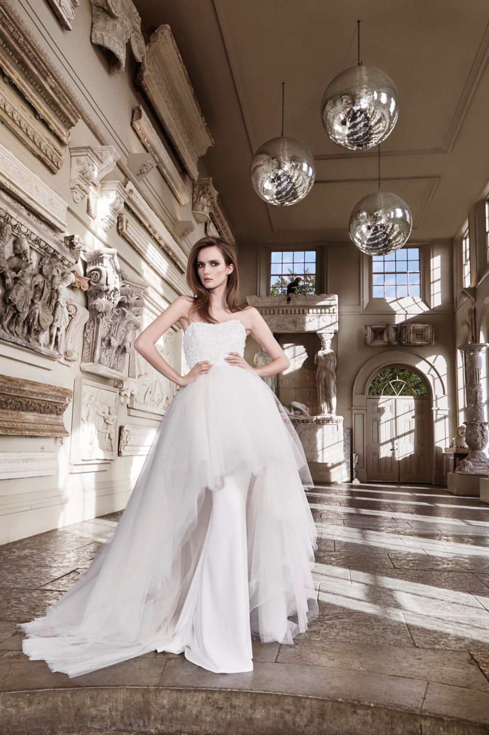 The Best Bridal Shops In London - The Wedding Edition