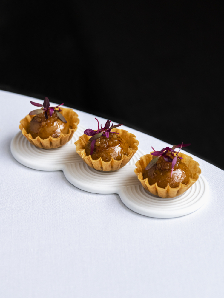 Restaurant Of The Month: Canton Blue, The Peninsula London - The ...