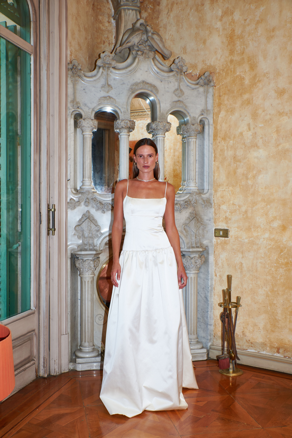 The Best Bridal Shops In London - The Wedding Edition