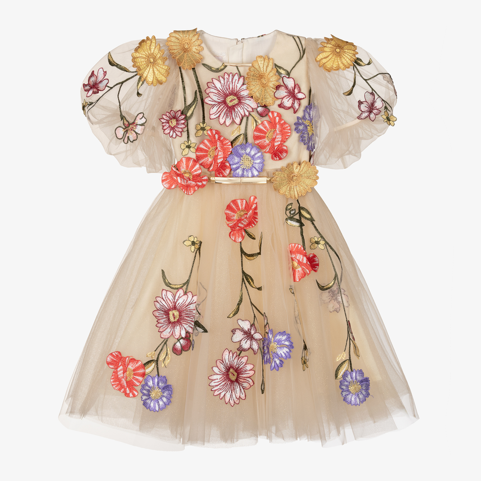 Our Favourite Flower Girl Outfits and Accessories for Spring - The ...