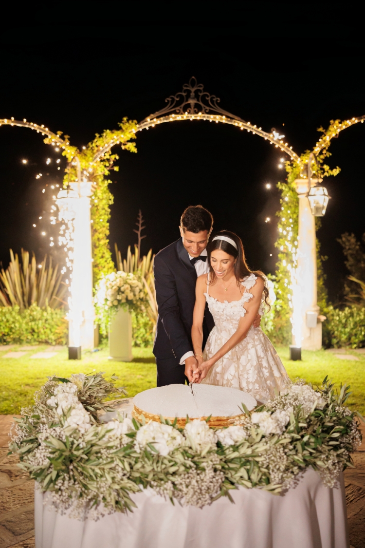 Inside: Yasmine Naghdi Principal Ballerina Of The Royal Ballet' Wedding ...