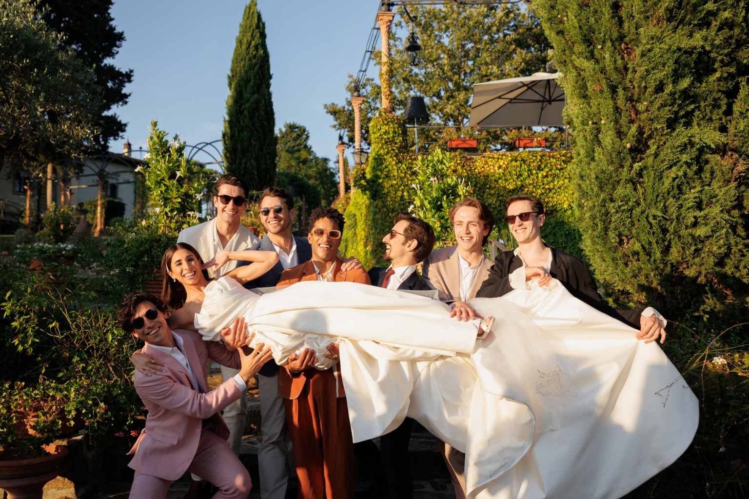 The Dress With Yasmine Naghdi - The Wedding Edition