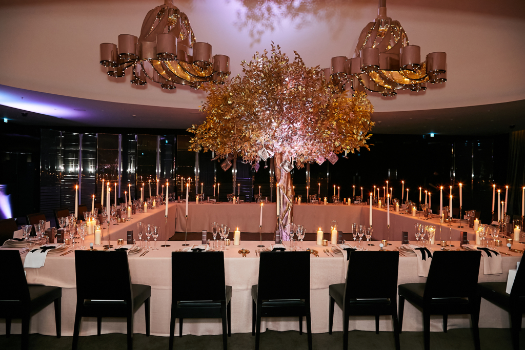 Inside: The Golden Summer Skincare Soiree with 111Skin - The Wedding ...