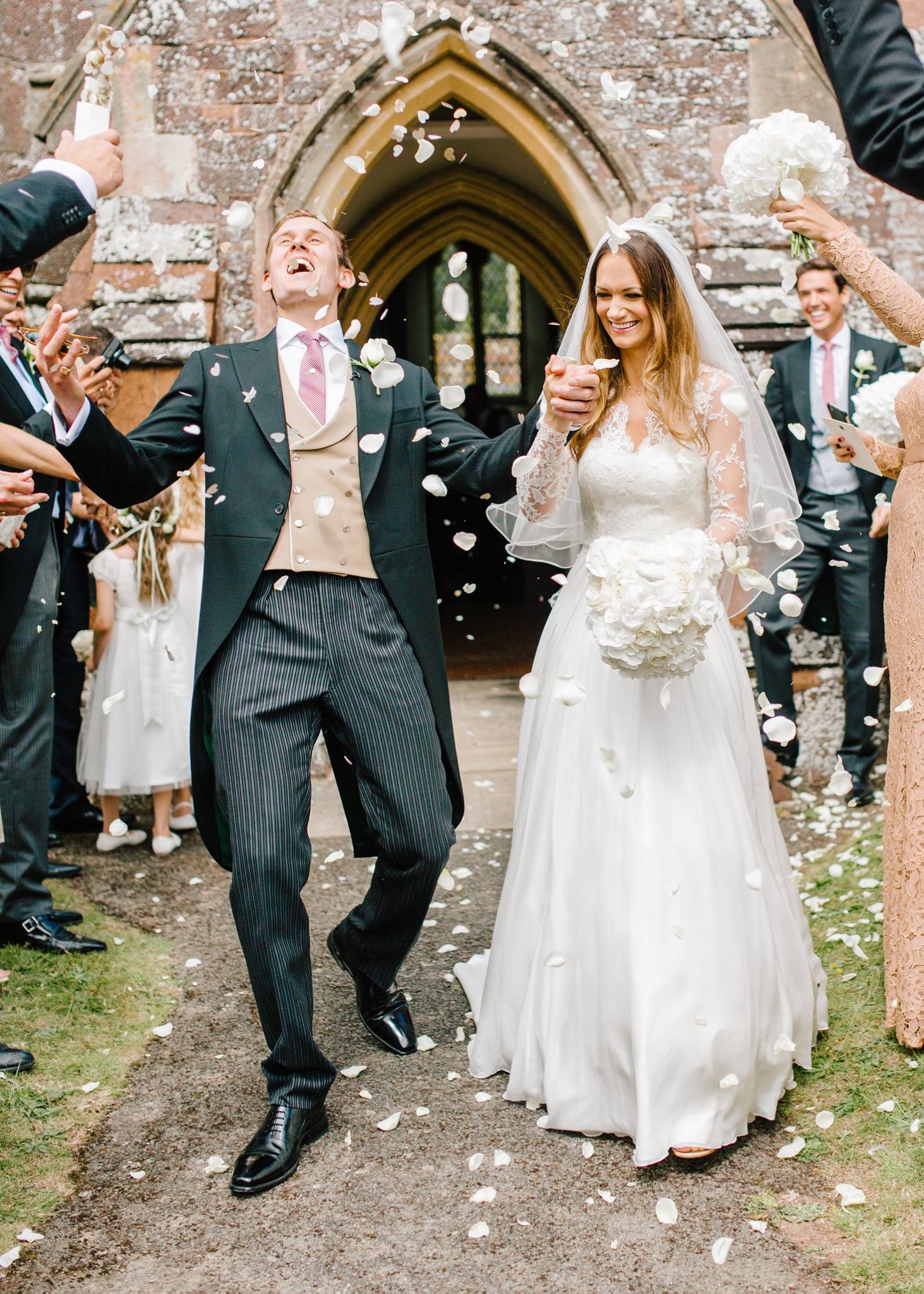 How To Achieve The Perfect Smile For Your Wedding - The Wedding Edition