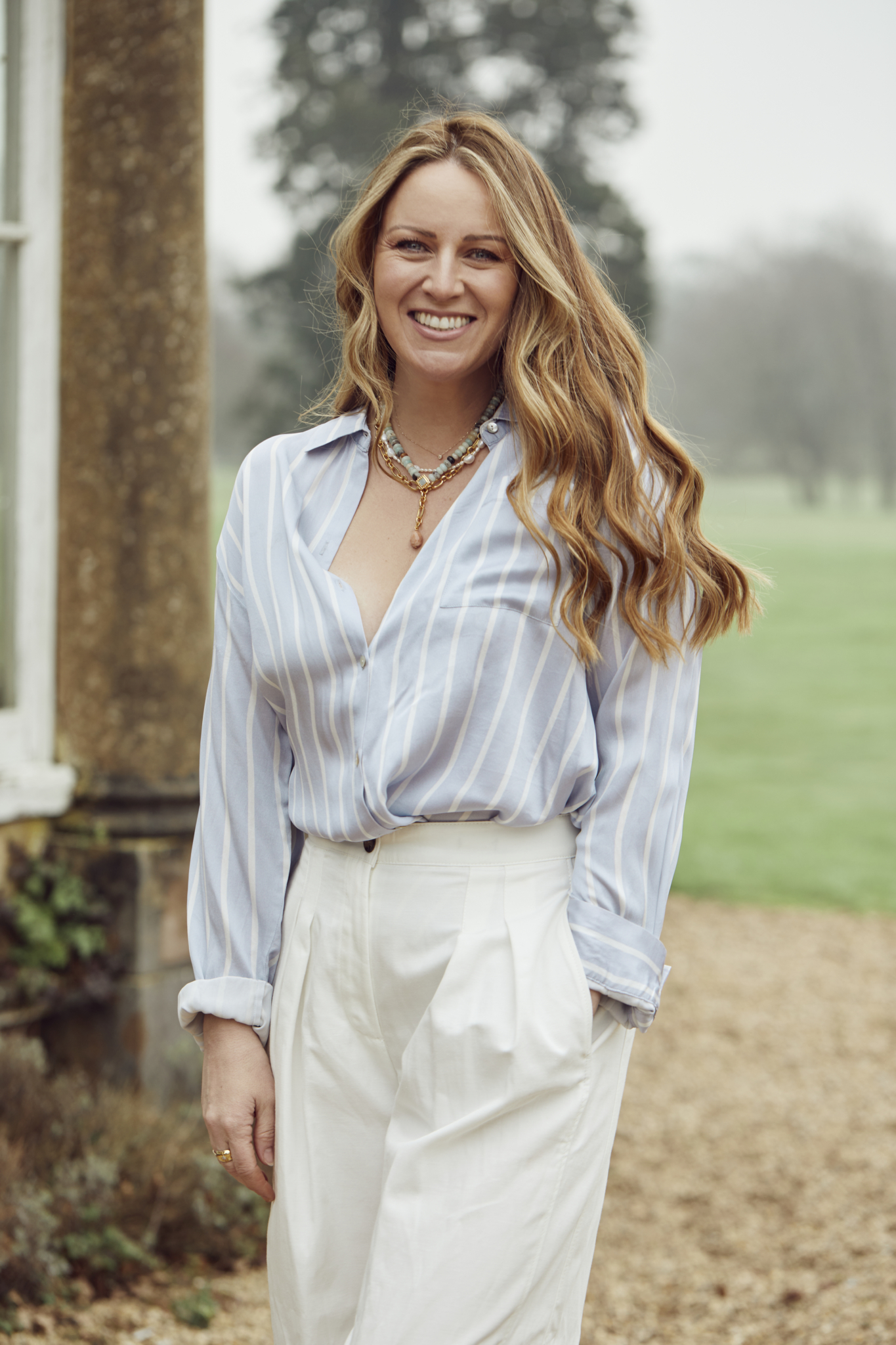 9 Questions with Carrie Elizabeth Dennahy - The Wedding Edition