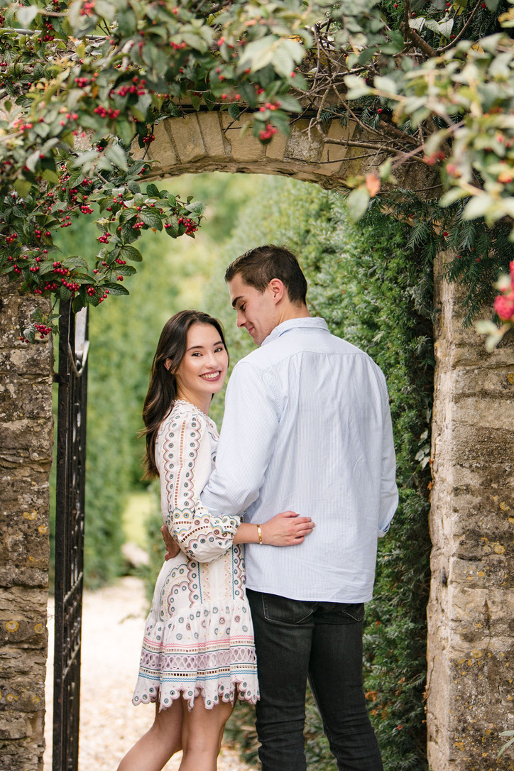 The Engagement Story With Veena McCoole - The Wedding Edition