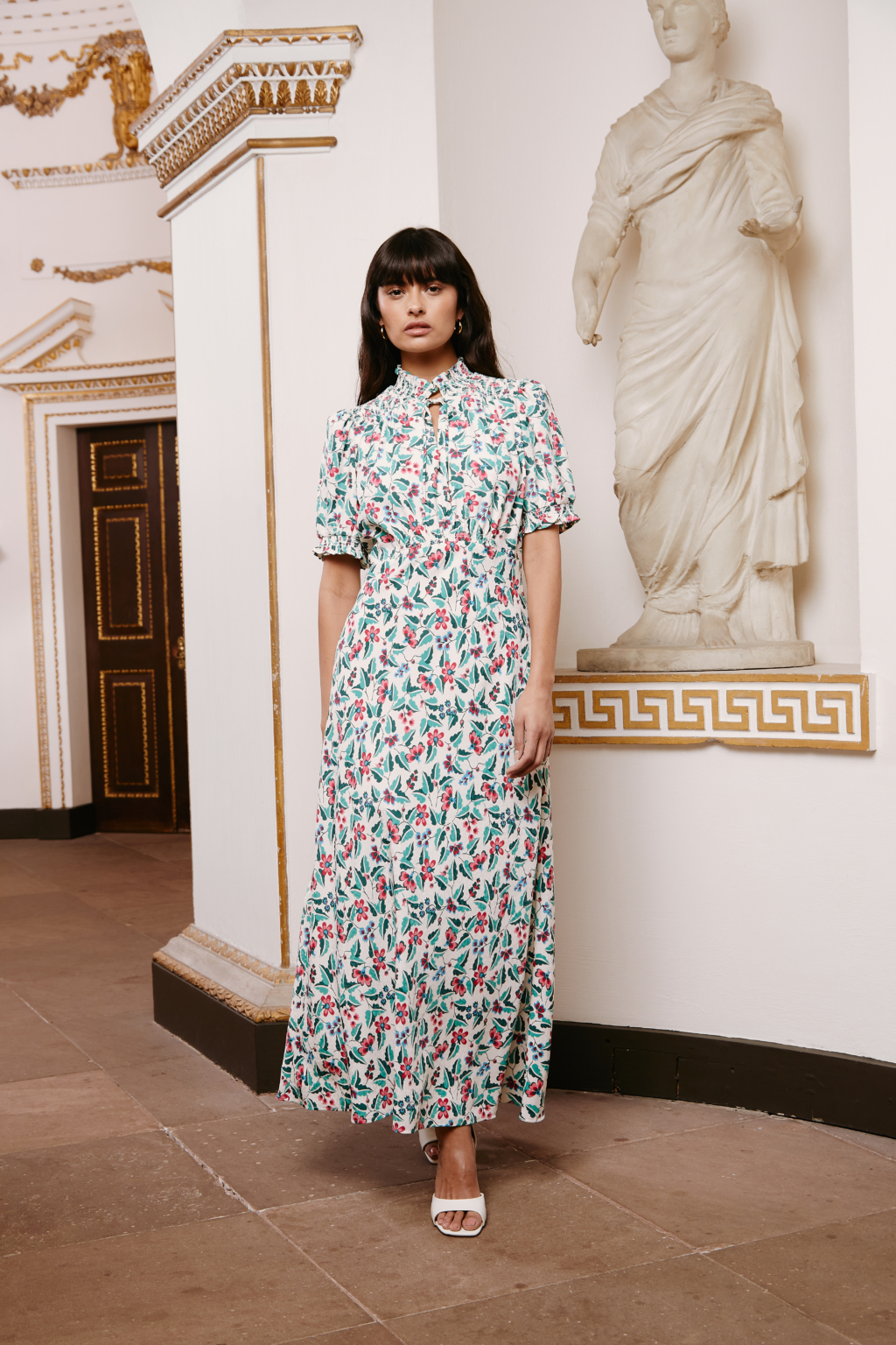 9 Questions With Samantha Cameron Founder & Creative Designer Of Cefinn ...