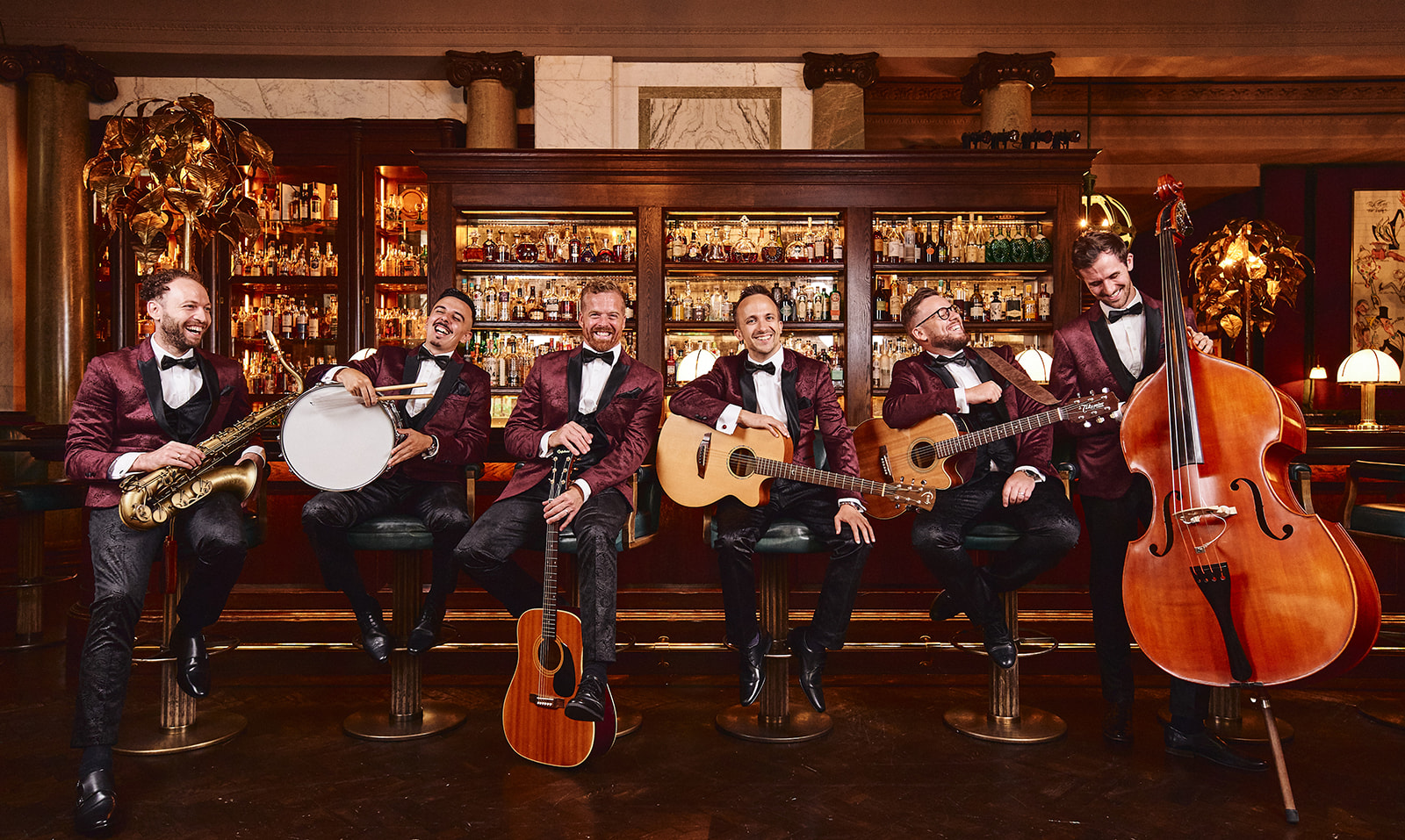 What Is A Roaming Wedding Band And Do We Need One?