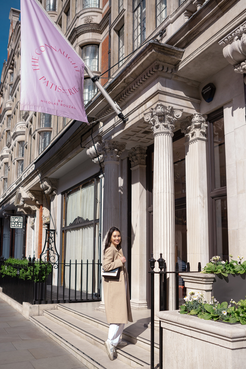 Veena McCoole’s Guide To Mayfair For Brides-To-Be - The Wedding Edition