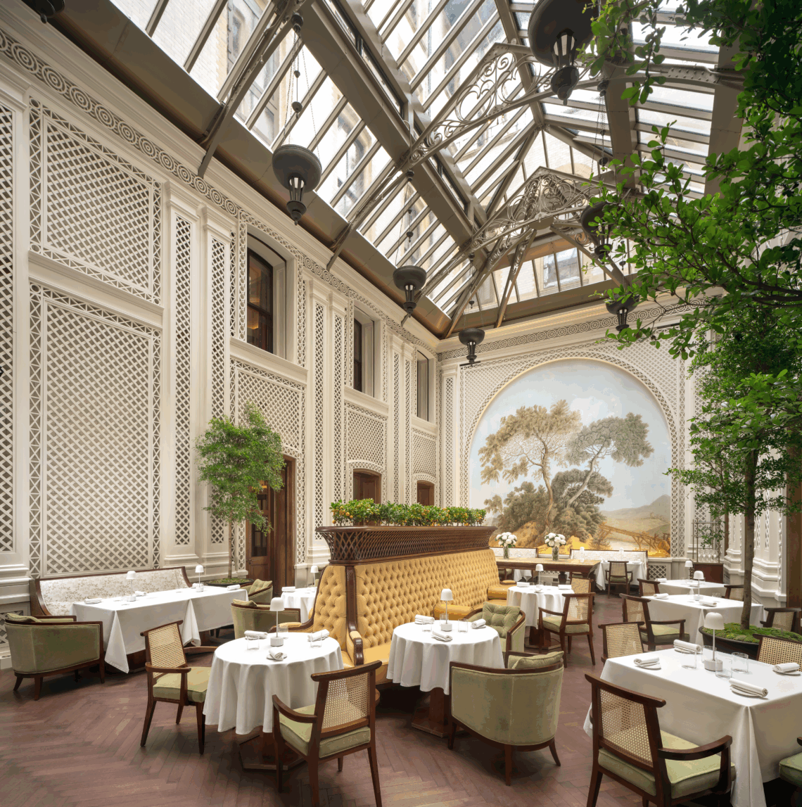 The Wedding Venues To Have On Your Radar For 2026 - The Wedding Edition