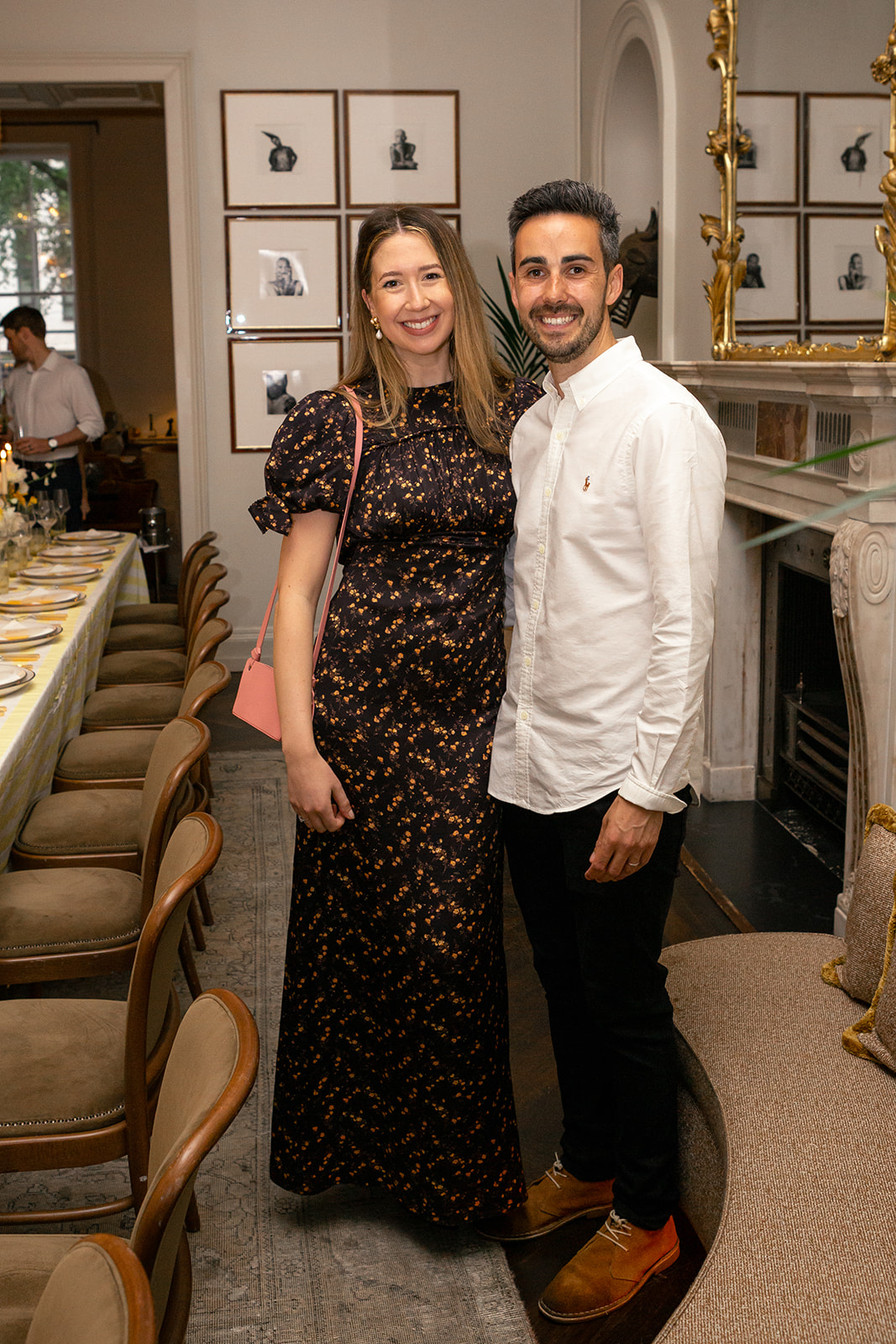 7 True Love Stories From Couples Who Met On Bumble - The Wedding Edition