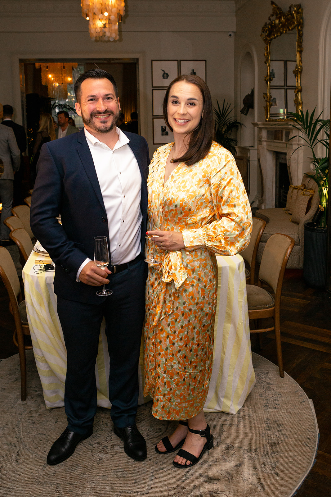 7 True Love Stories From Couples Who Met On Bumble - The Wedding Edition