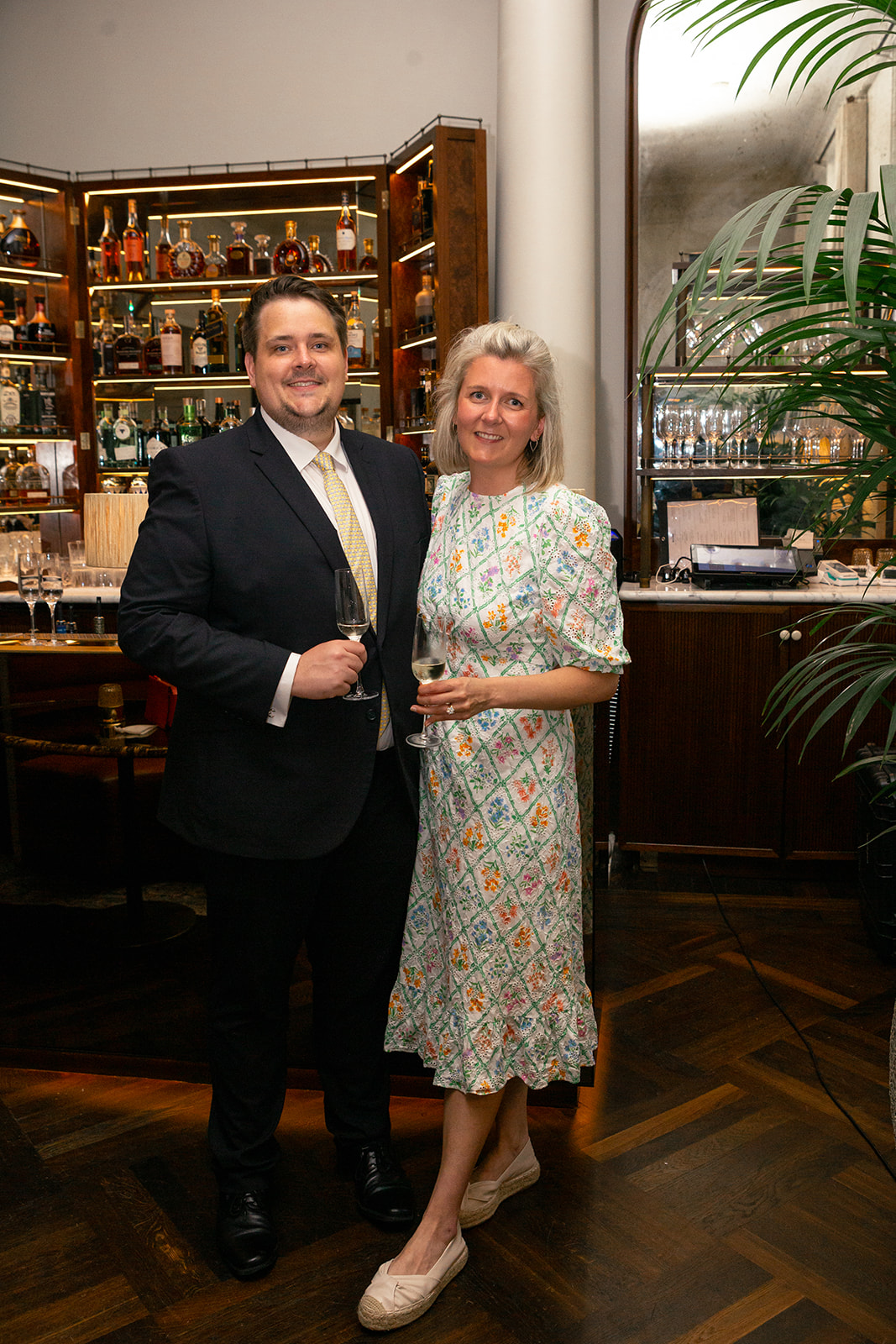 7 True Love Stories From Couples Who Met On Bumble - The Wedding Edition