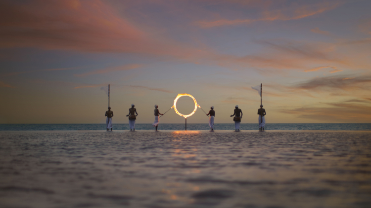 Honeymoon Review: The Ritz-Carlton Maldives, Fari Islands - The Wedding ...