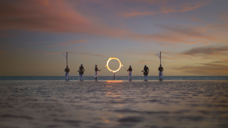 Honeymoon Review: The Ritz-Carlton Maldives, Fari Islands - The Wedding ...