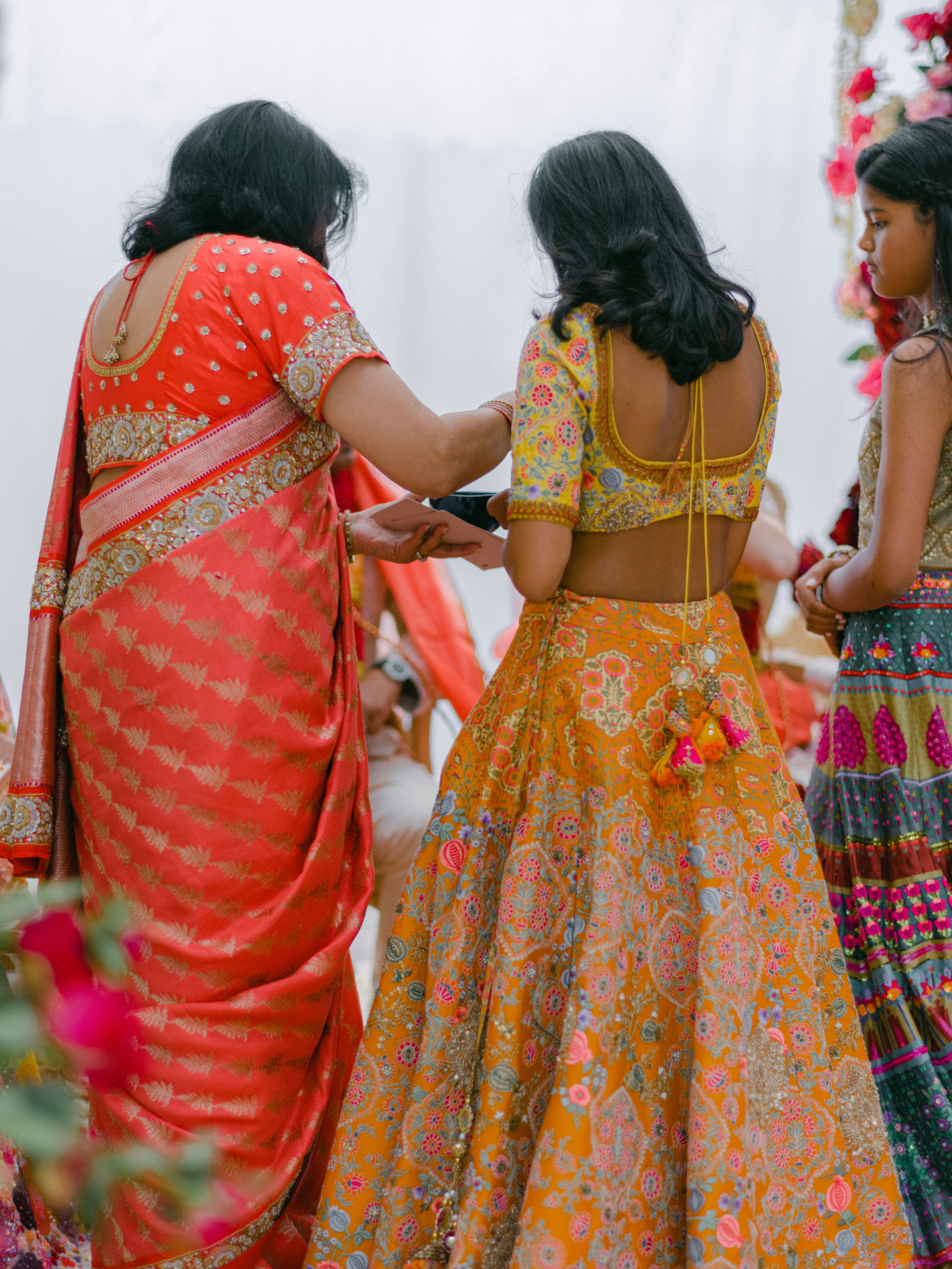 The Ultimate Guide to Planning a Multi-Day Wedding - The Wedding Edition