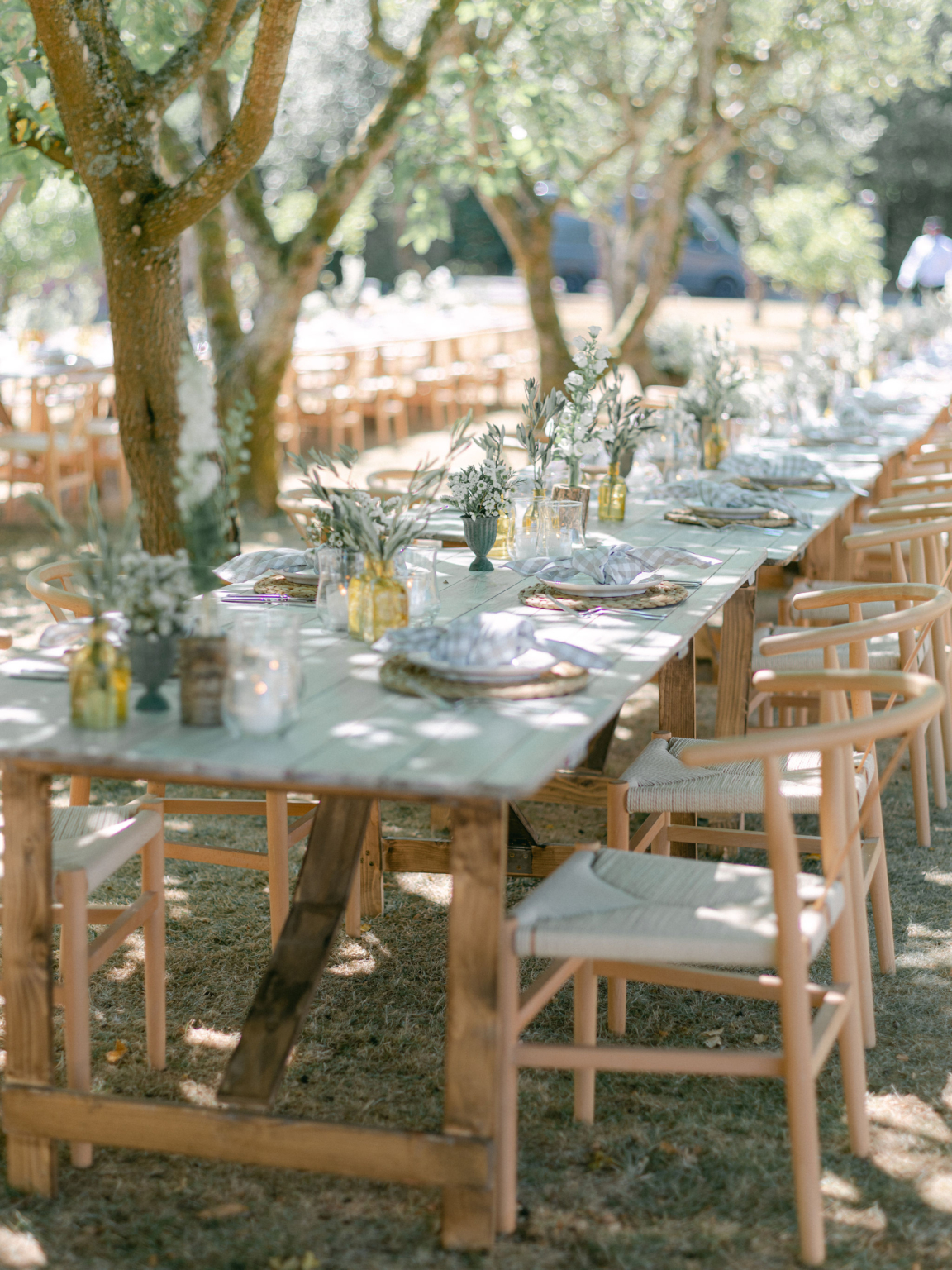 The Ultimate Guide to Planning a Multi-Day Wedding - The Wedding Edition