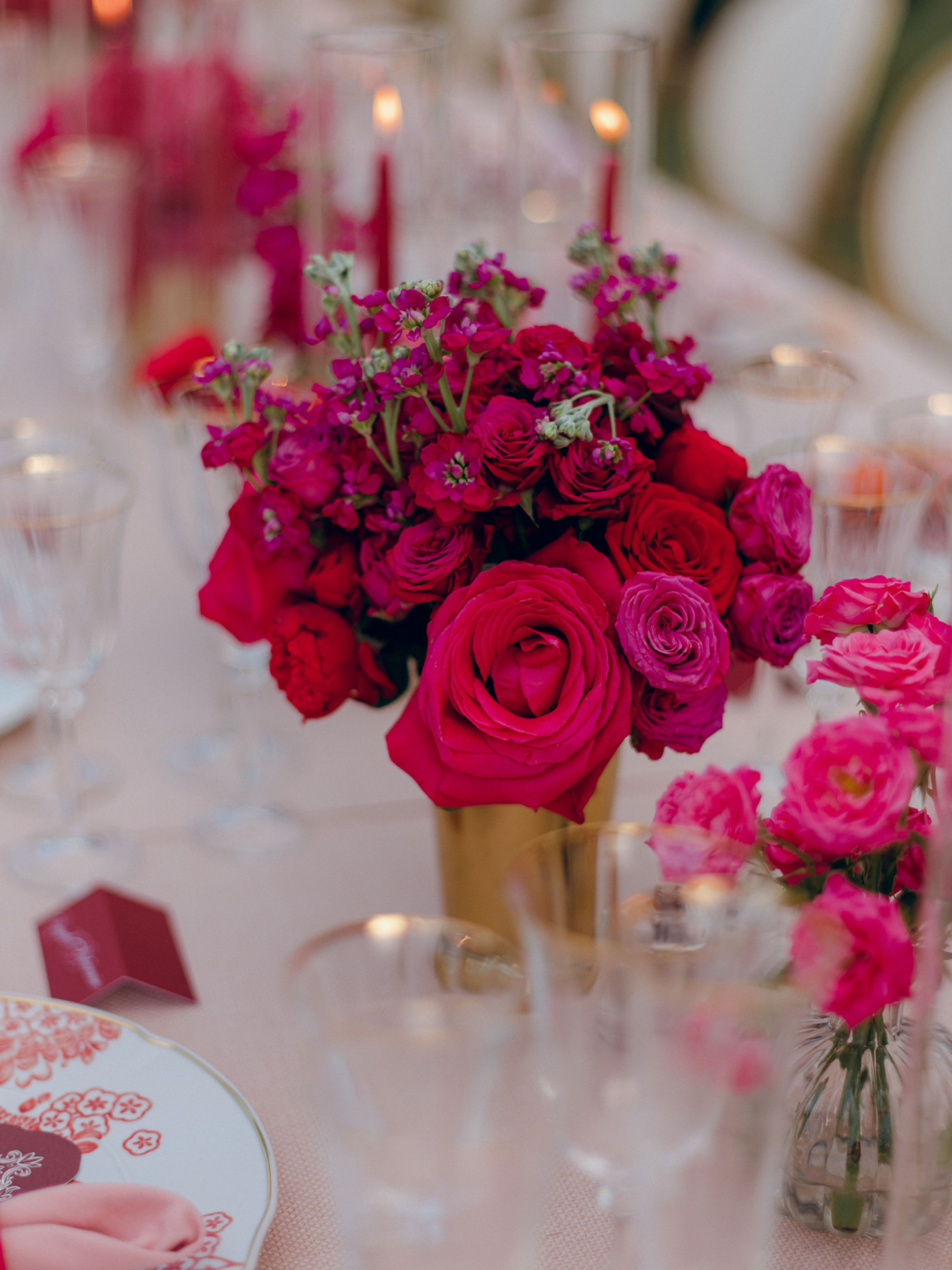 The Ultimate Guide to Planning a Multi-Day Wedding - The Wedding Edition