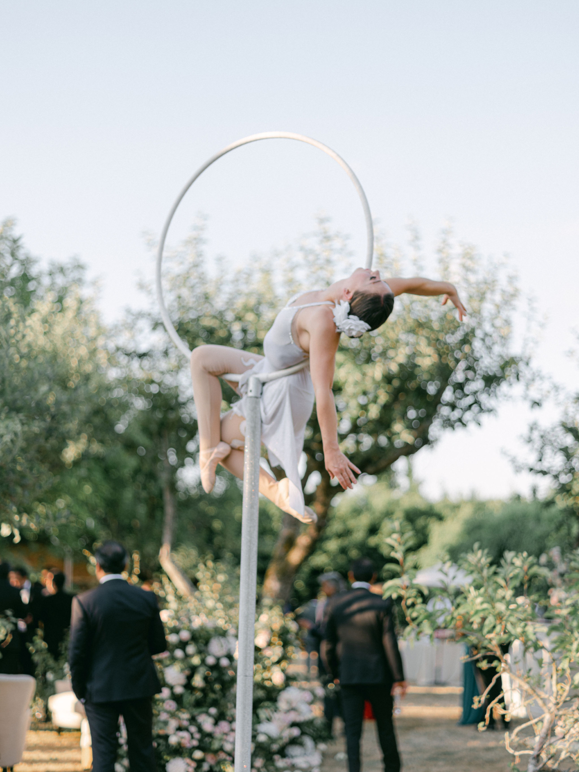 The Ultimate Guide to Planning a Multi-Day Wedding - The Wedding Edition