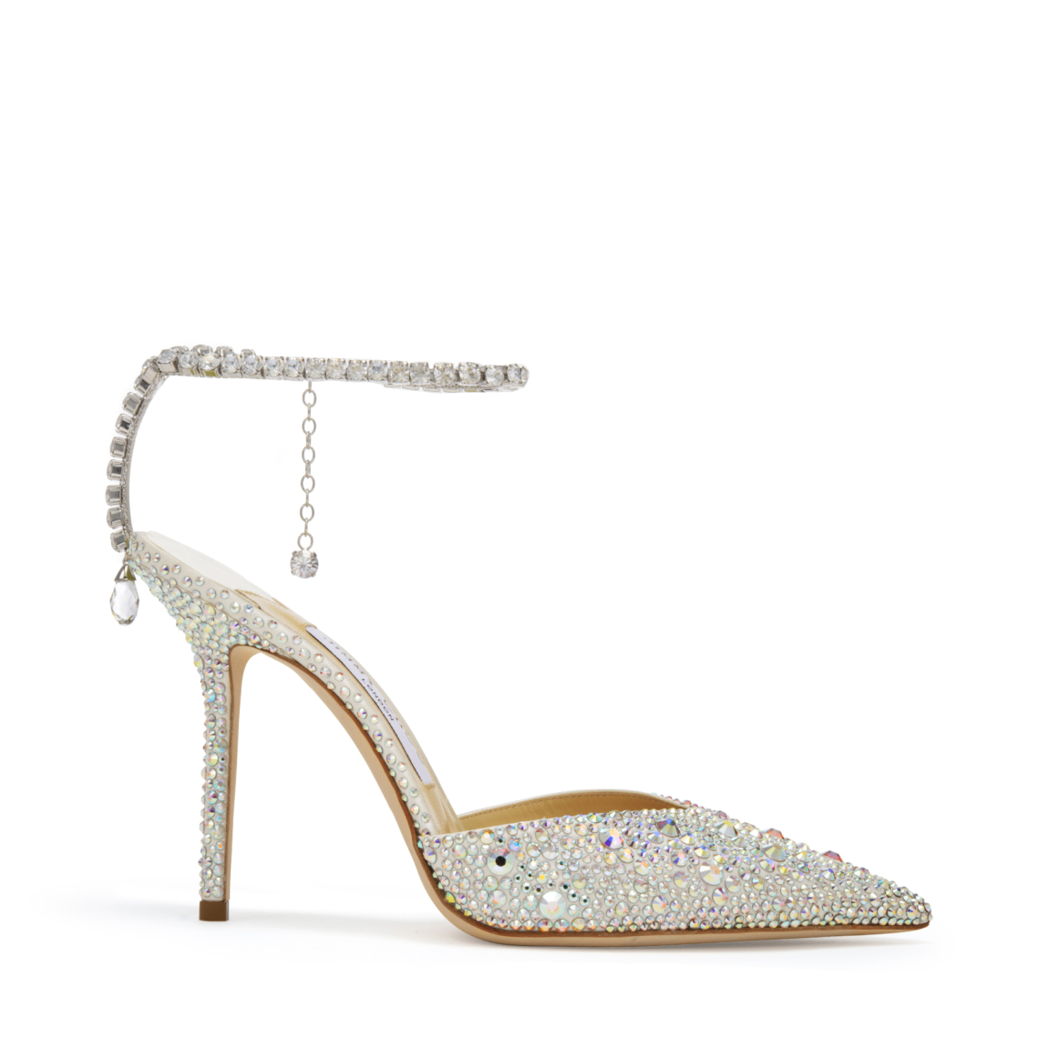 These Are The Best Wedding Shoe Designers - The Wedding Edition