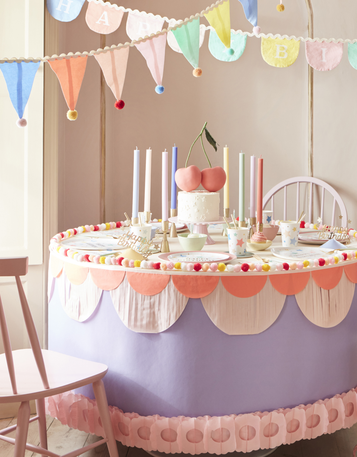 9 Questions With Meredithe Stuart-Smith, Founder of Meri Meri - The ...