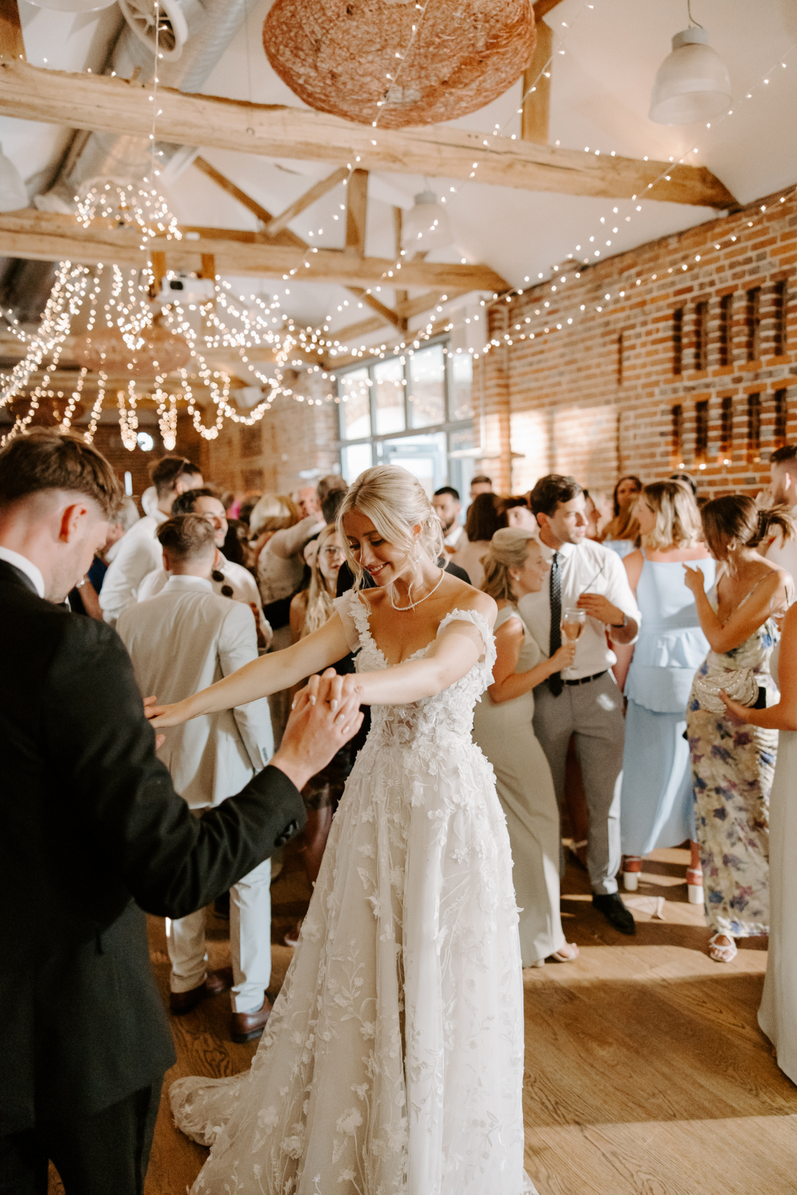 Venue Review: Wasing Park, Berkshire - The Wedding Edition