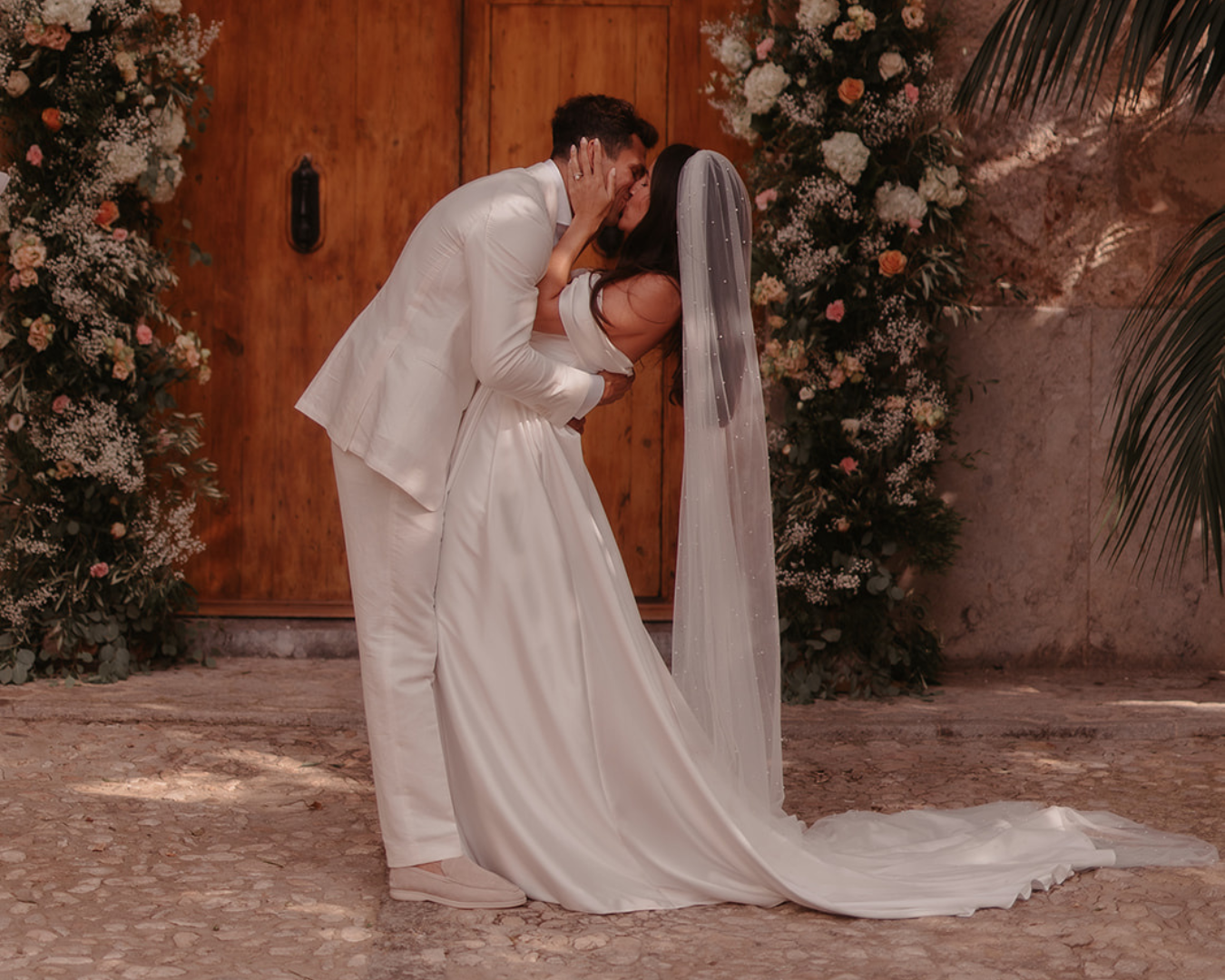 How To Plan A Wedding Step-By-Step - The Wedding Edition