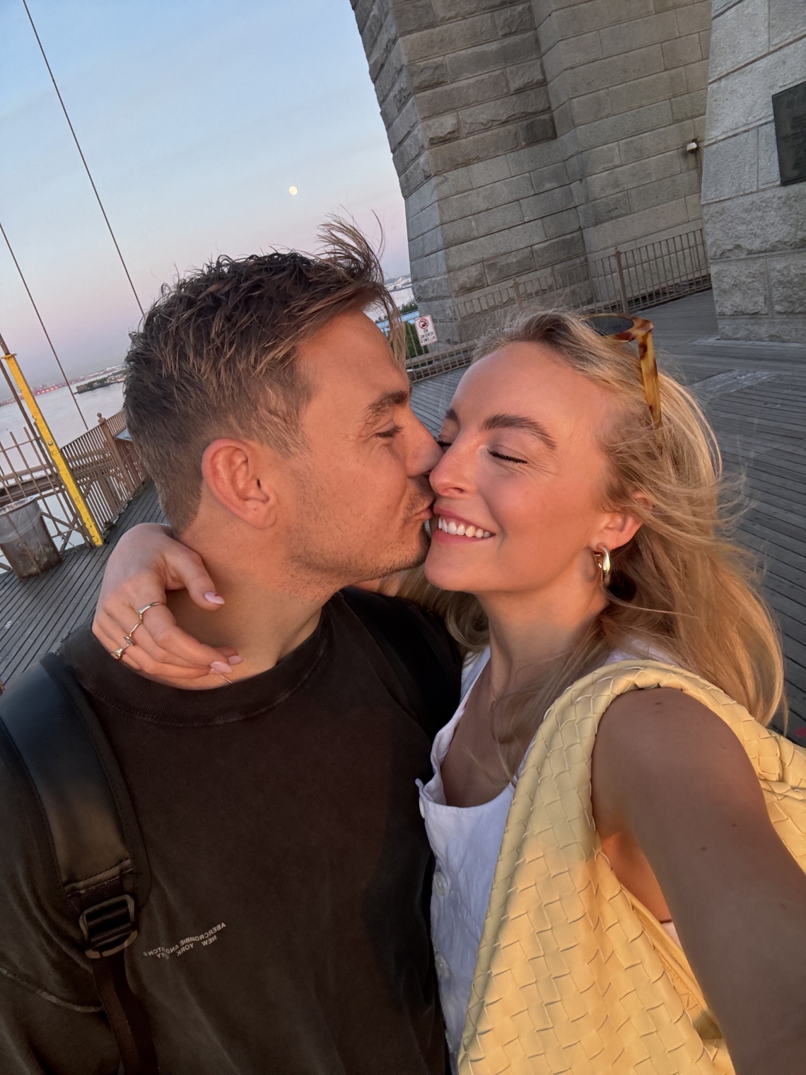 The Engagement Story With Bronte King - The Wedding Edition