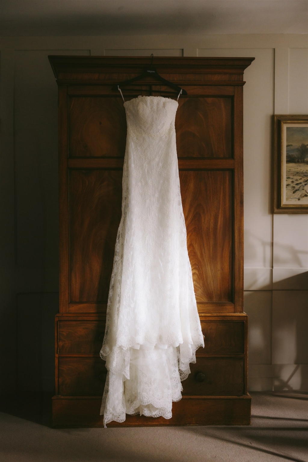 The Dress With Natasha Bray - The Wedding Edition