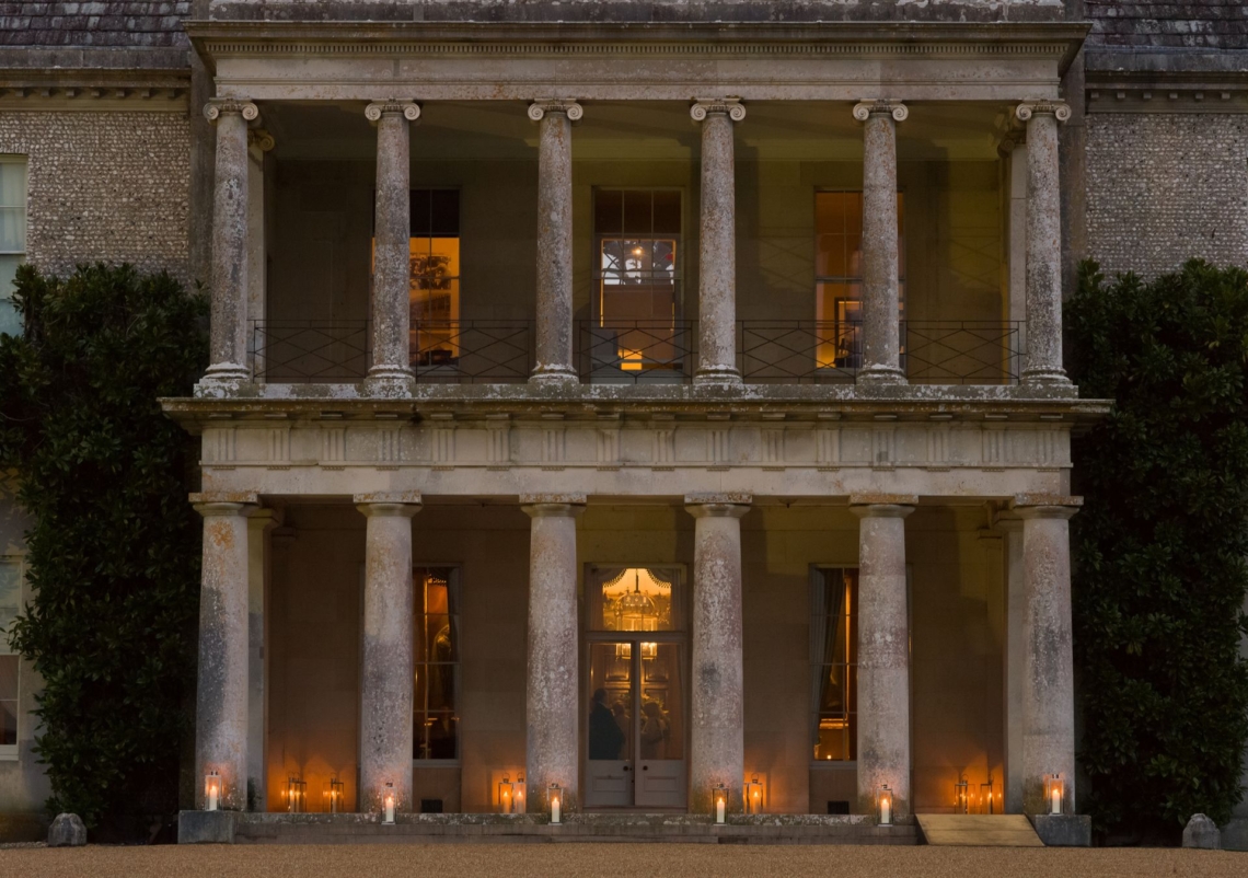 Top UK Weddings Venues To Book For 2026 - The Wedding Edition