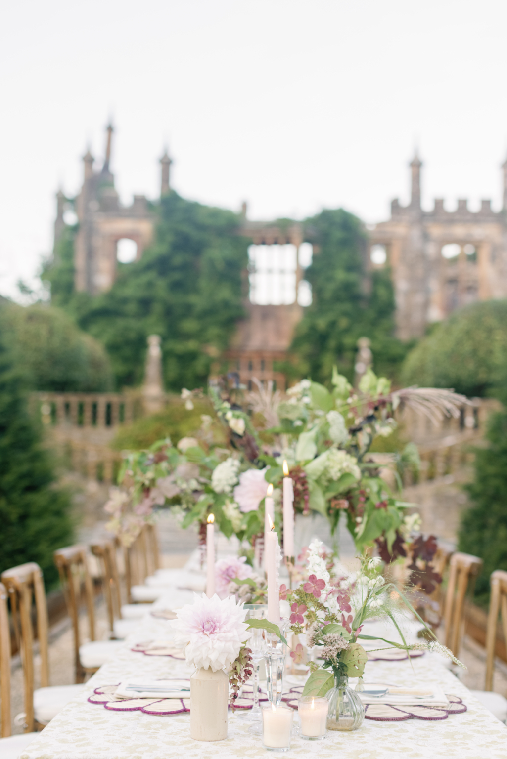 These Are The Top 25 UK Wedding Venues For 2025 - The Wedding Edition