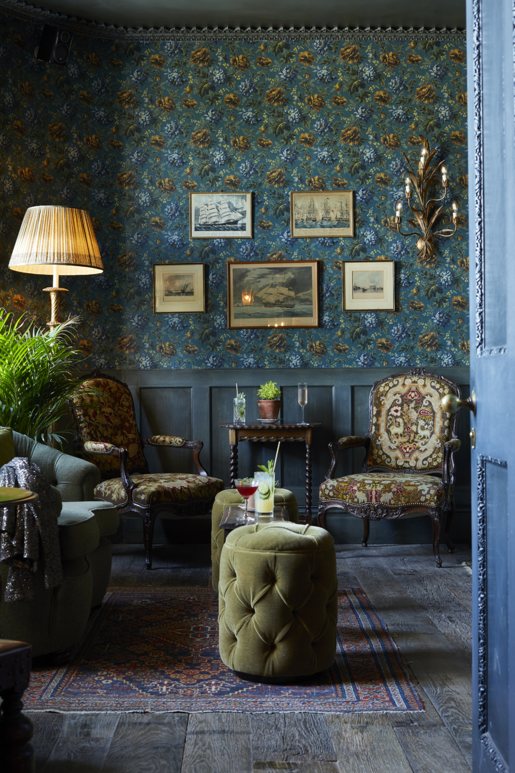 These Are The Top 25 UK Wedding Venues For 2025 - The Wedding Edition