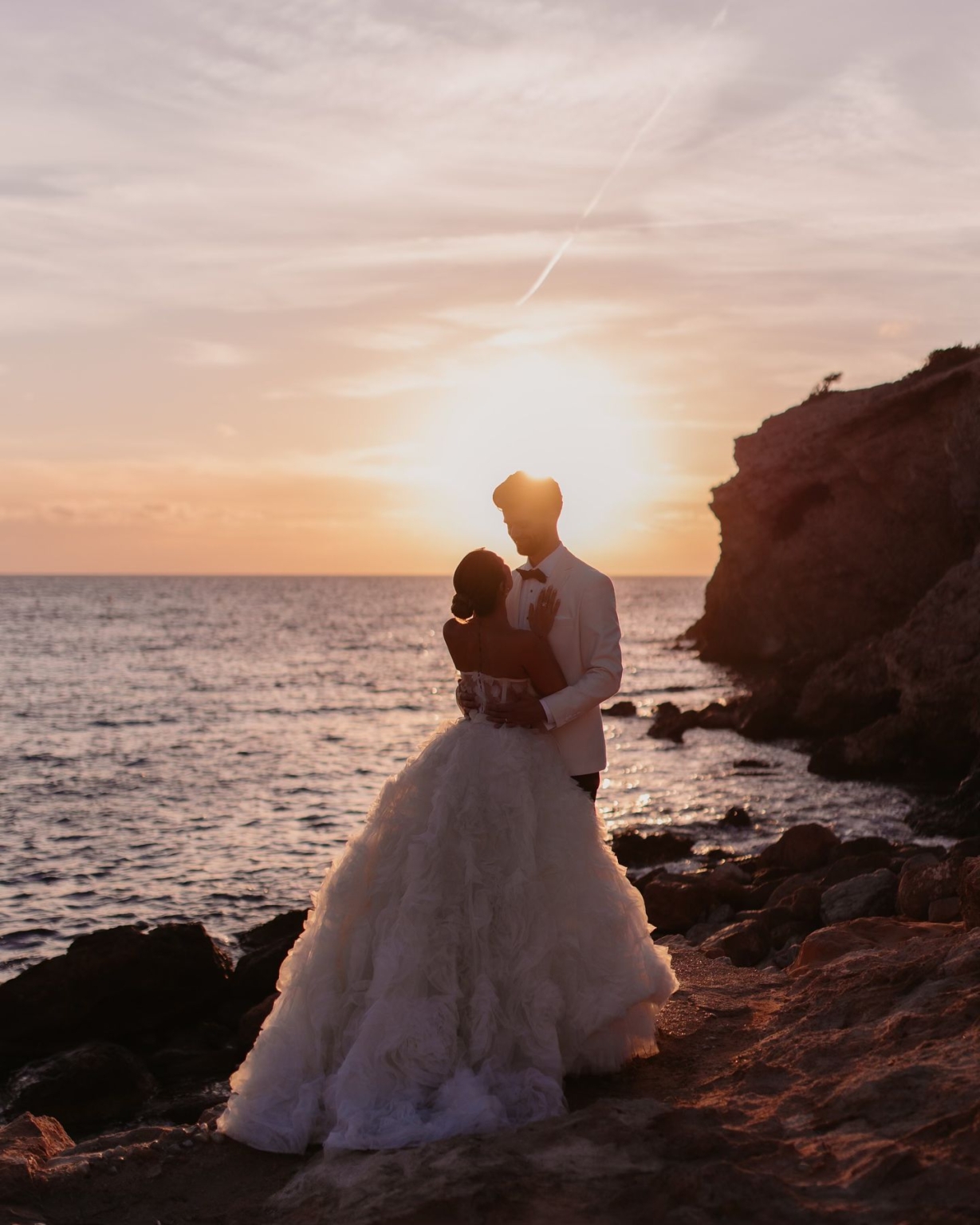 The Dress With Suzie Bonaldi - The Wedding Edition