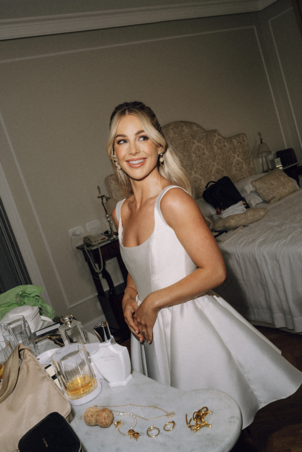 The Best Bridal Makeup Looks - The Wedding Edition