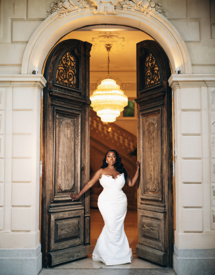 The Best Bridal Makeup Looks - The Wedding Edition