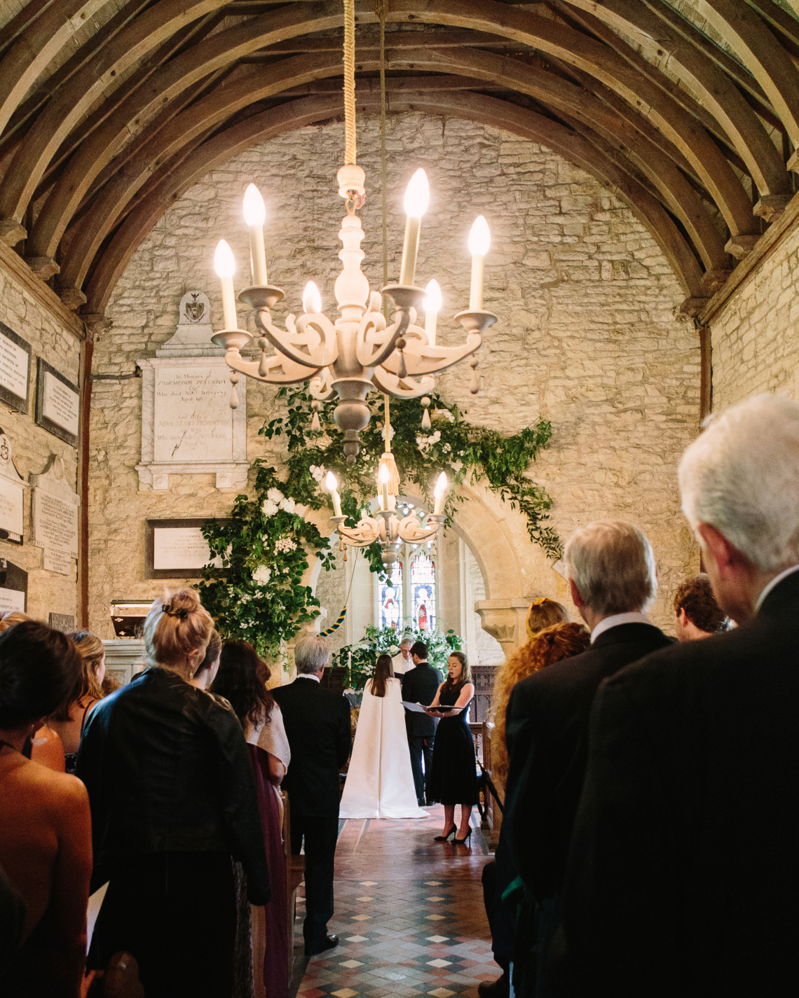 Venue Review: Cornwell Manor - The Wedding Edition