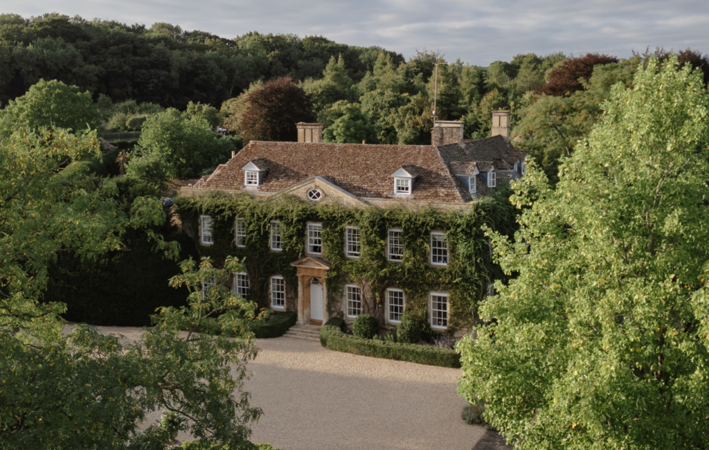 Venue Review: Cornwell Manor - The Wedding Edition
