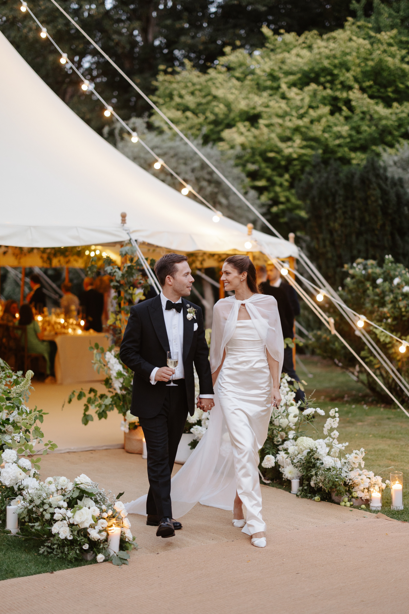 Venue Review: Cornwell Manor - The Wedding Edition
