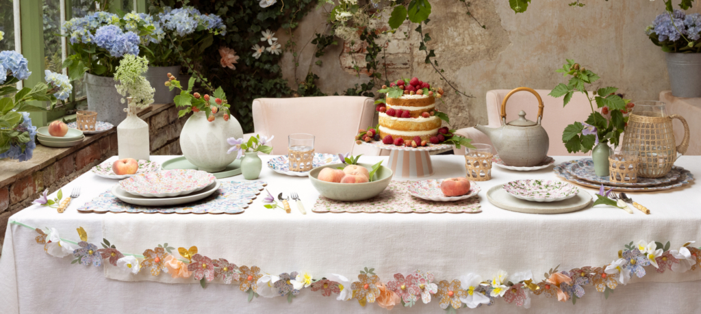 My Mini Interview: With Meredithe Stuart-Smith - The Wedding Edition