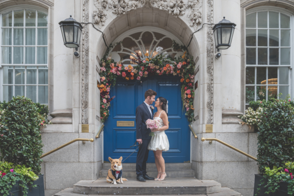 Venue Review: The Kensington And Chelsea Register Office At Chelsea Old ...