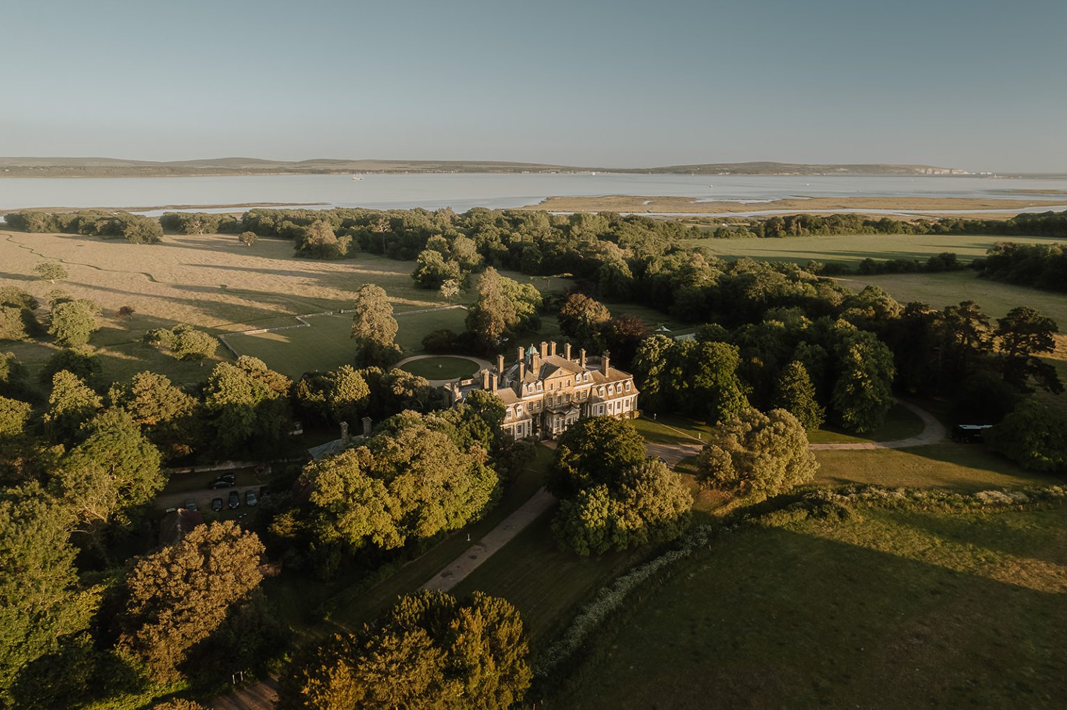 Venue Review: Pylewell Park - The Wedding Edition