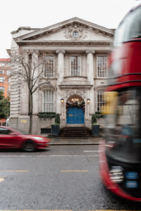 Venue Review: The Kensington And Chelsea Register Office At Chelsea Old ...