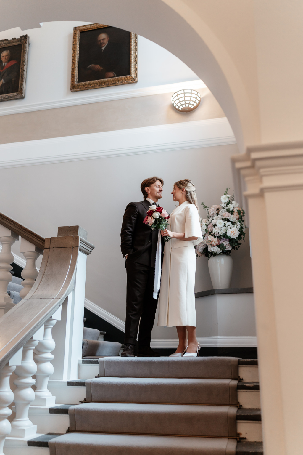 Venue Review: The Kensington And Chelsea Register Office At Chelsea Old ...