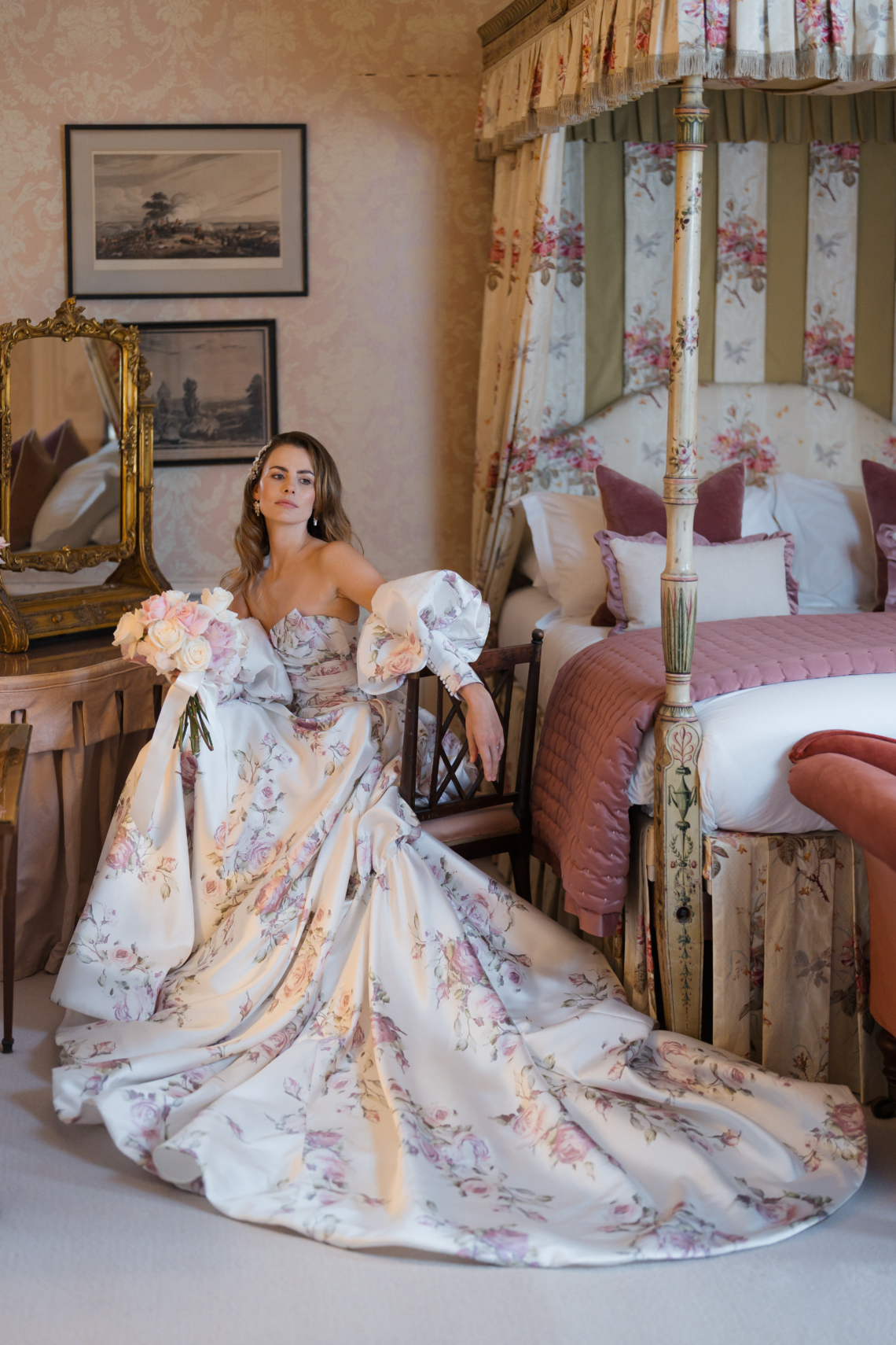 Venue Review: Pylewell Park - The Wedding Edition