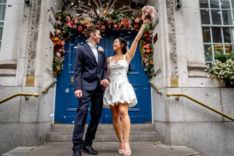 Venue Review: The Kensington And Chelsea Register Office At Chelsea Old ...